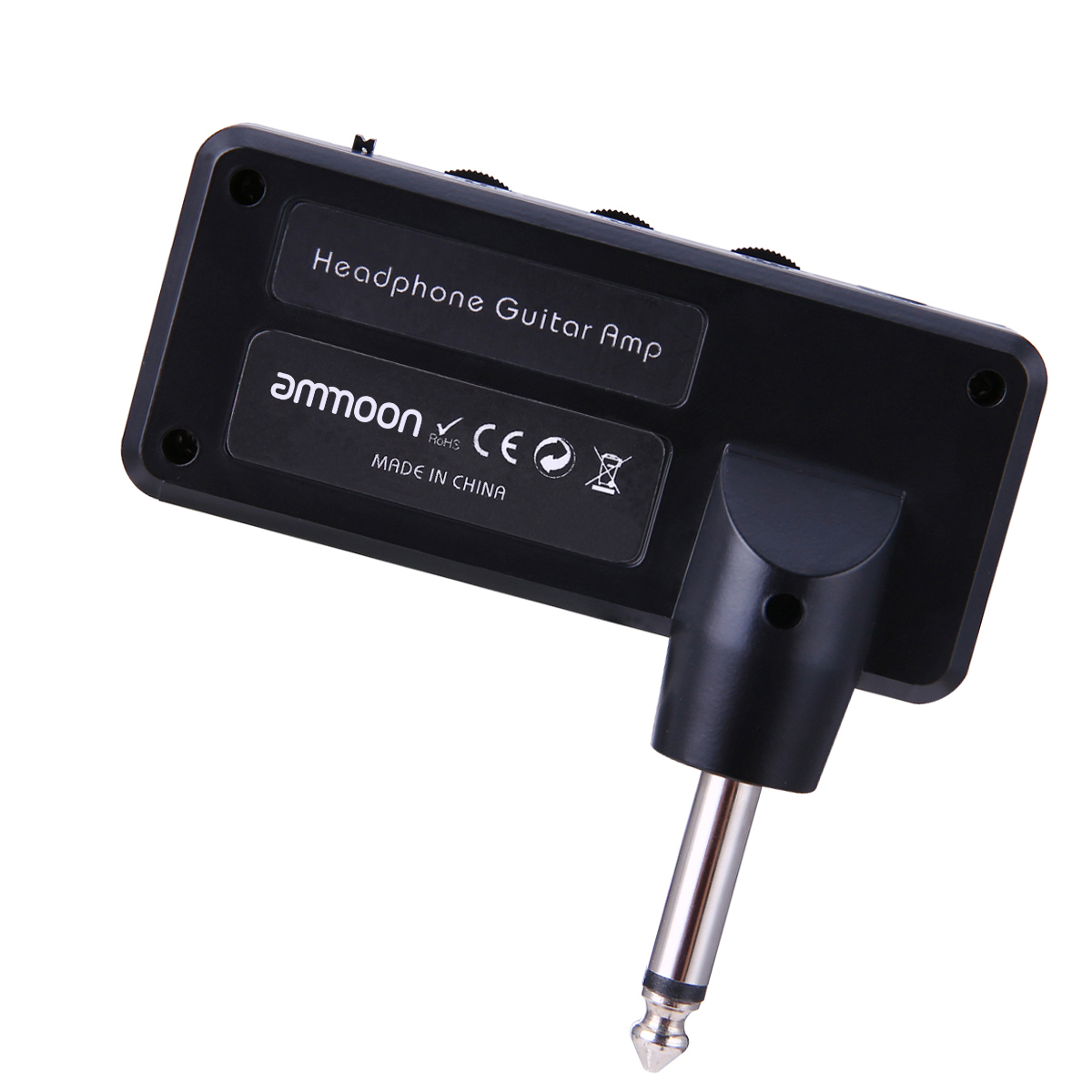 [LOCAL] ammoon Electric Guitar Amplifier with Heavy Rock Distortion ...