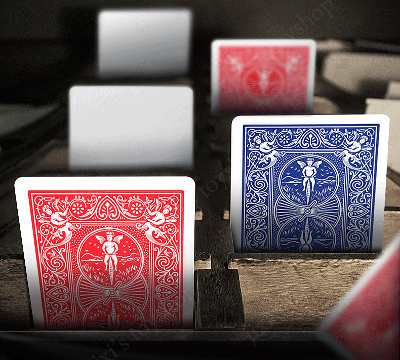 Bicycle playing cards standard size USPCC 1 deck Made in USA | Shopee ...