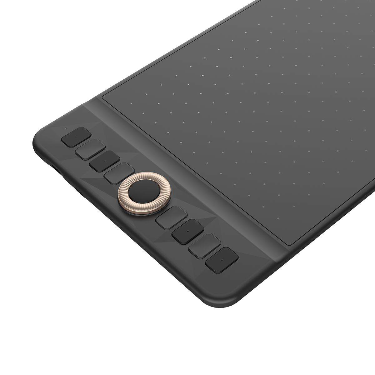 GAOMON WH851 10 x 6.25 Inches Art Digital Graphic Tablet Bluetooth 5.0 ...