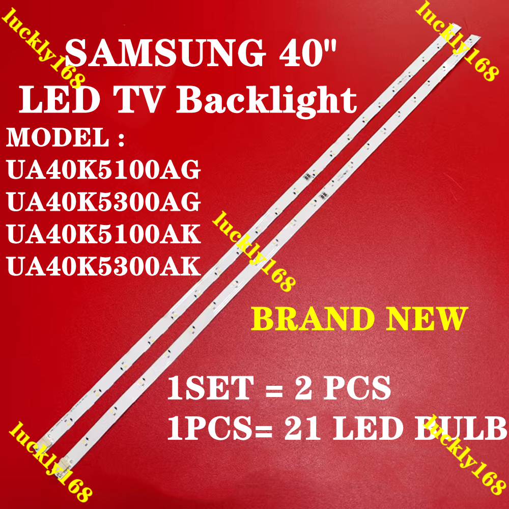 SAMSUNG UA40K5100AG UA40K5300AG UA40K5100AK UA40K5300AK LED TV ...