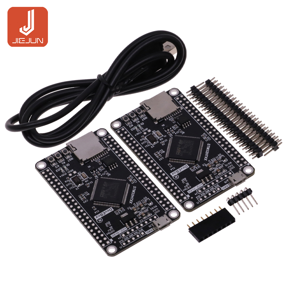 STM32H750VBT6 STM32H743VIT6 STM32H7 Development Board STM32 System ...