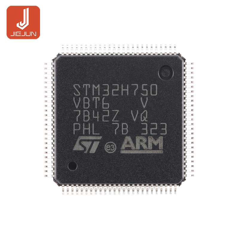 STM32H750VBT6 STM32H743VIT6 STM32H7 Development Board STM32 System ...