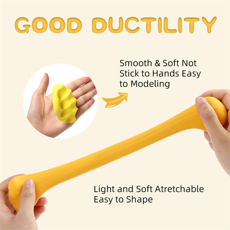 KINS ZONE 24/36 Colors Air Dry Clay with Tools DIY Lightweight Magic ...