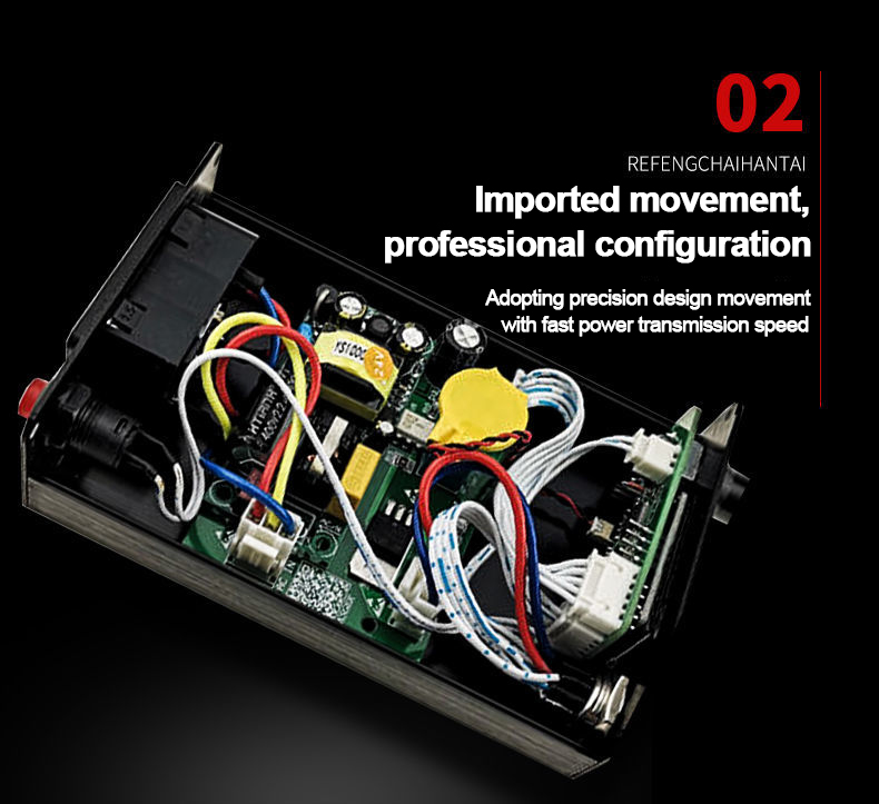 Rework Desoldering Solder Station 45dB 700W ESD Soldering Iron Hot Air ...