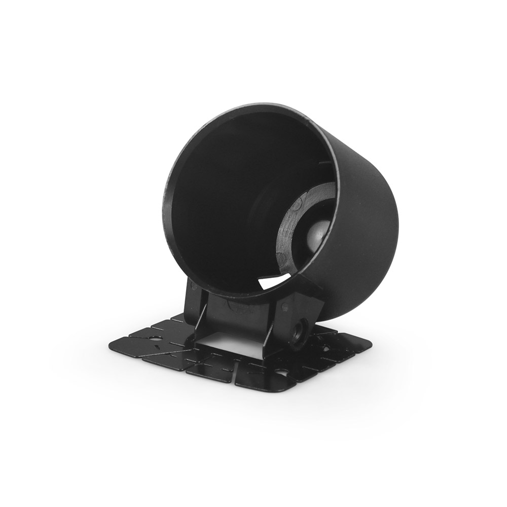 52mm Gauge Pod Meter Cup Car Mount Holder Plastic Single Auto Car Meter ...