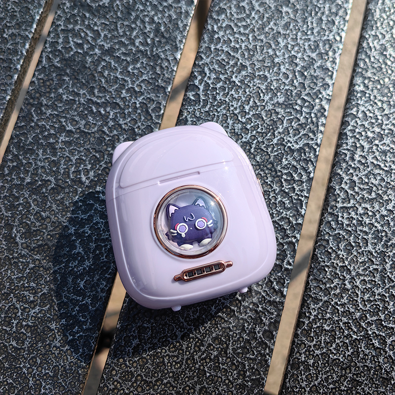【Free Gifts】Genshin Impact Wanderer : Drifter's Ballad Wireless ...