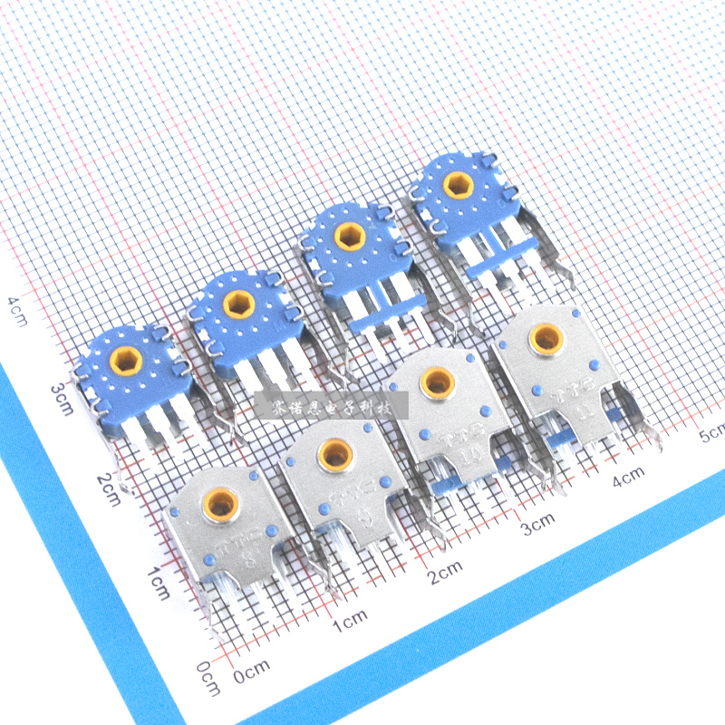TTC new Golden Wheel encoder 8mm 9mm 10mm 11mm 12mm 13mm 14mm 15mm 16mm ...