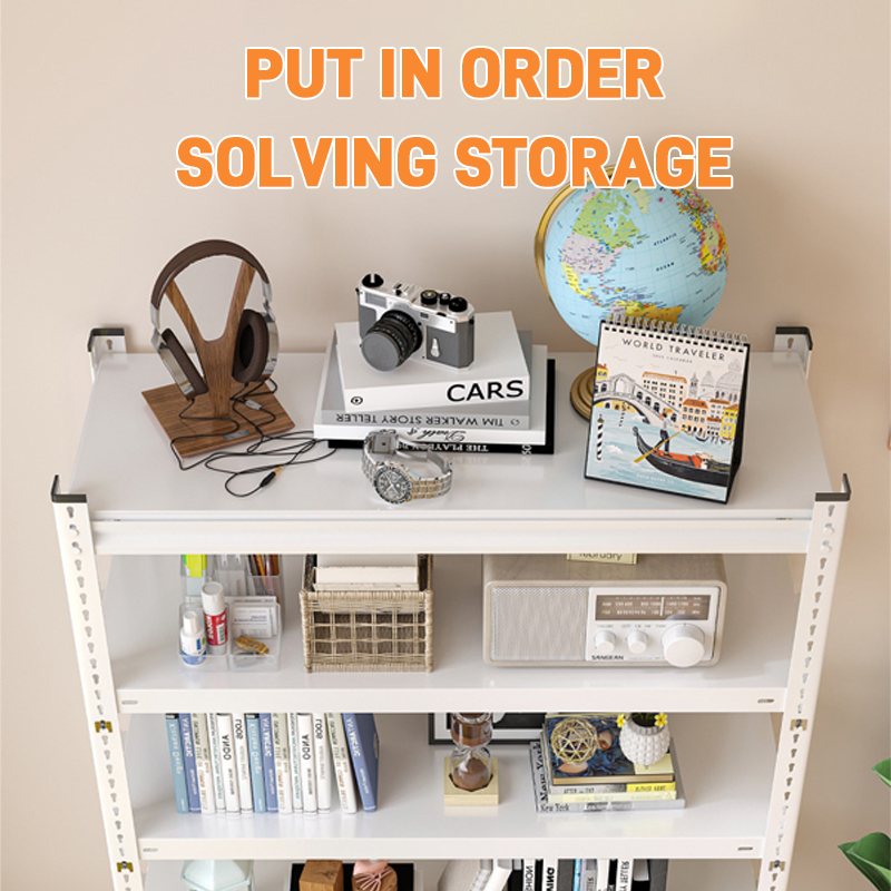 3 Layers 4 Layers 5 Layers Angle Steel Storage Shelves Metal shelf ...