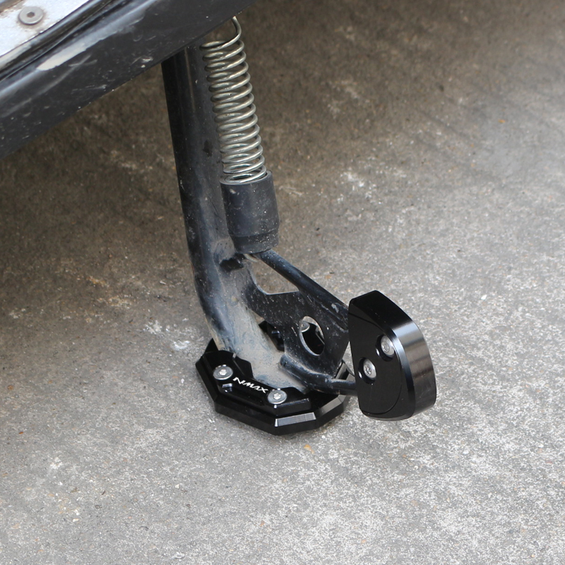 Motorcycle Accessories for YAMAHA NMAX155 N-MAX NMAX 155 2020-2024 Foot ...