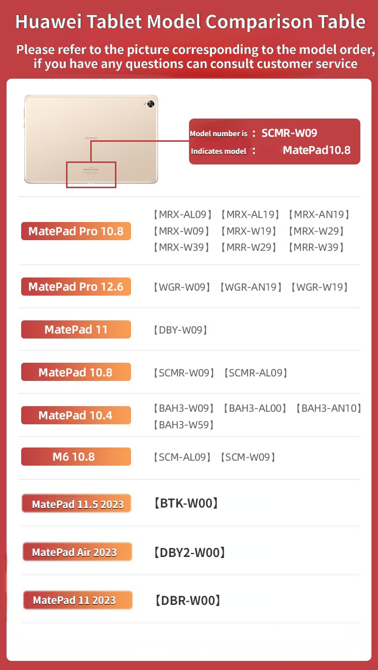 HUAWEI MatePad 11 2021 2022 Smart Magnetic Keyboard Case COD | Shopee ...