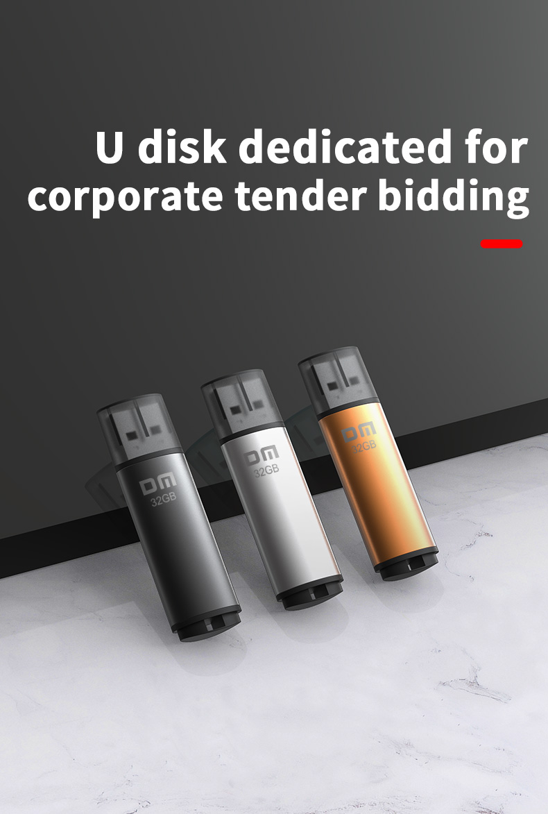 DM USB2.0 PD204 Flash Drive 4GB 8GB | Shopee Philippines
