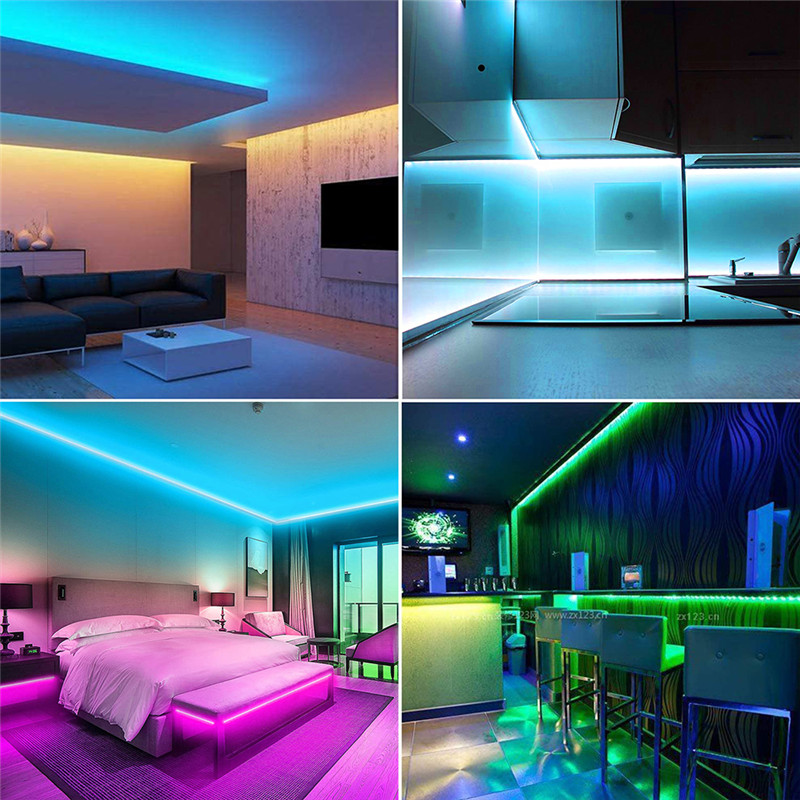 DIY Signage 12V LED Neon flexible strip Light Accessories for Choose ...