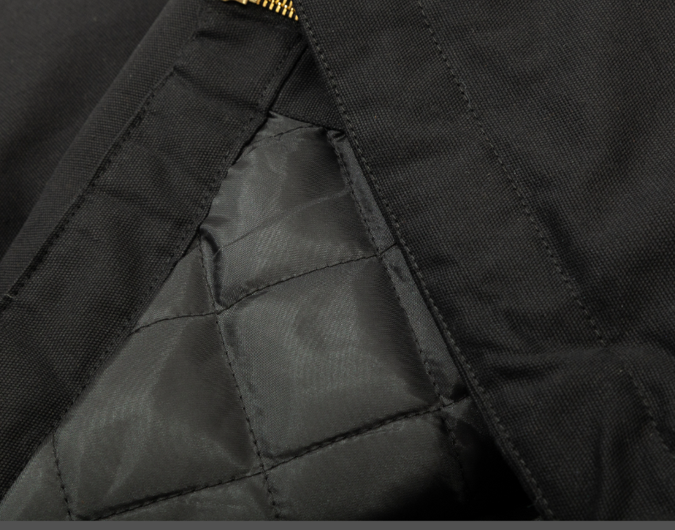 ️Ready Stock ️ ️Vintage casual loose fitting sports jacket jacket ...