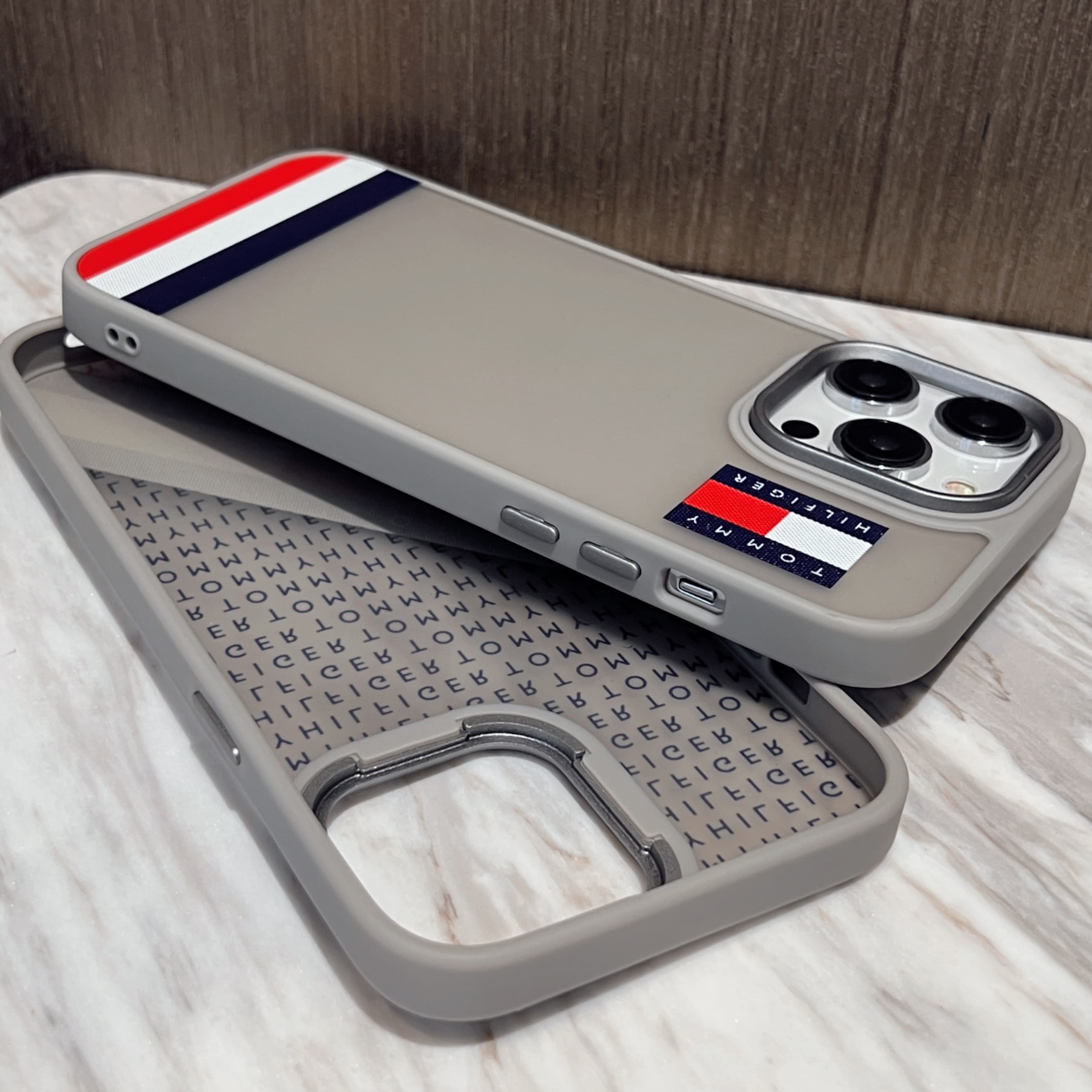 Fashion Tommy Hilfiger Soft phone cases for iphone 16 Pro Max 15 Pro ...