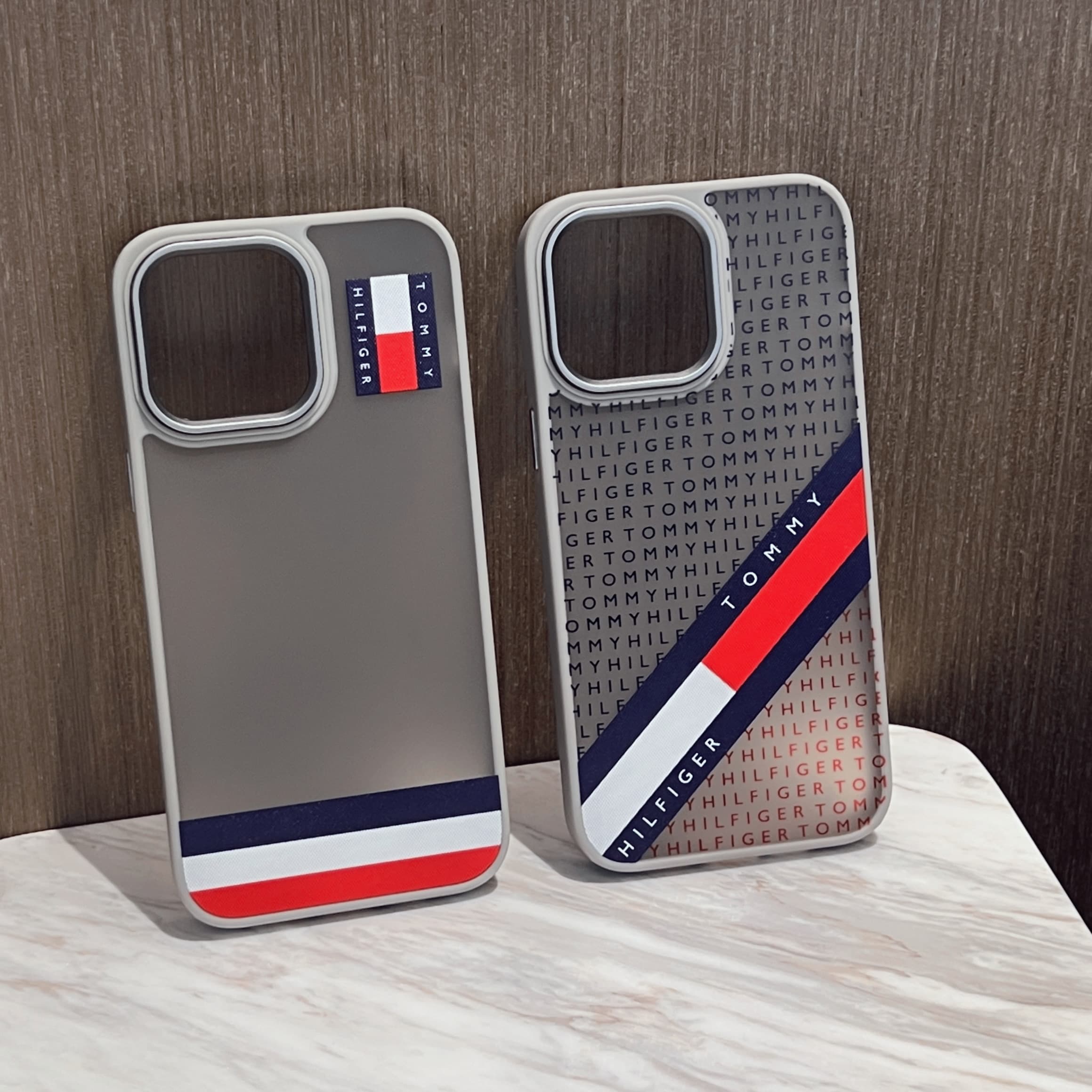 Fashion Tommy Hilfiger Soft phone cases for iphone 16 Pro Max 15 Pro ...
