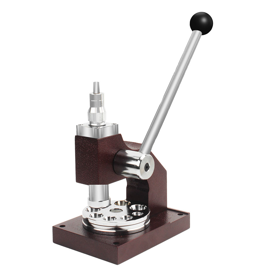 Step Single Lever Ring Expander for Wide Rings: Ideal for Different ...