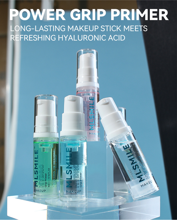 Moisturizing Makeup Primer Brighten Skin Tone | Shopee Philippines