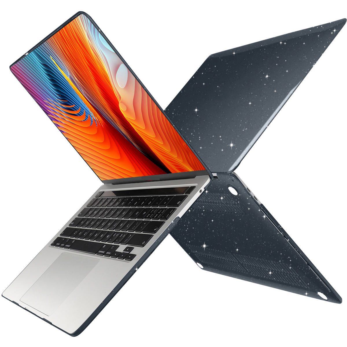 Laptop Case For MacBook A3240 A3112 A3401 A3403 A3113 A3114 A2992 A2918 ...