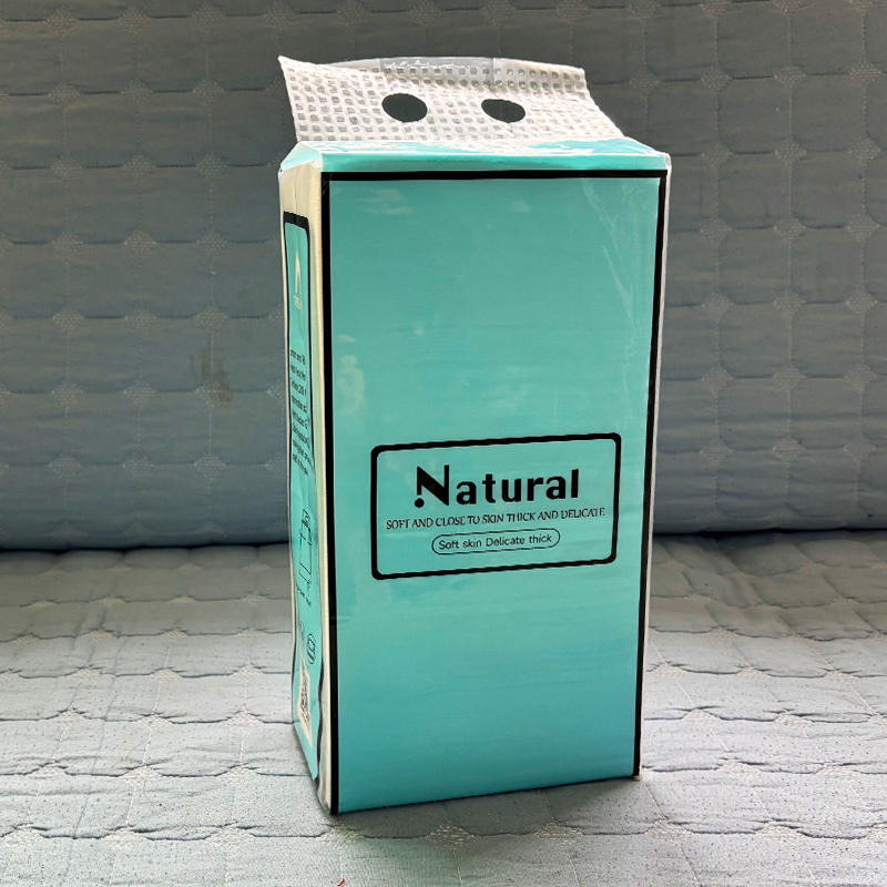 Pack Of Wall-Mounted Tissue Paper, Large Size Paper - Super Tough, Soft ...