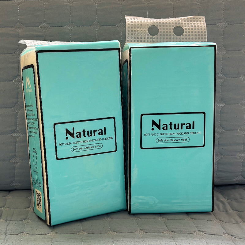 Pack Of Wall-Mounted Tissue Paper, Large Size Paper - Super Tough, Soft ...