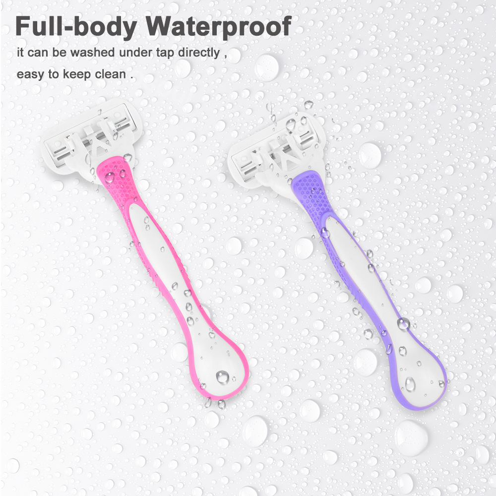 Cosoul Razor hair removal shaver for women epilator hair removal shaver ...