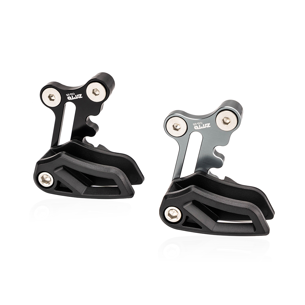 ZTTO MTB Road Bike E-Type Chain Guide CG25 1x Mountain Bike Support 22 ...