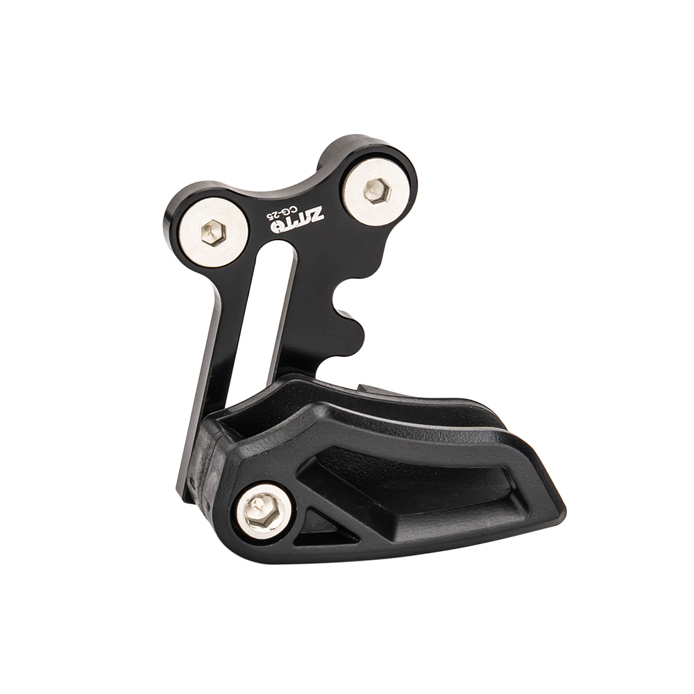 ZTTO MTB Road Bike E-Type Chain Guide CG25 1x Mountain Bike Support 22 ...