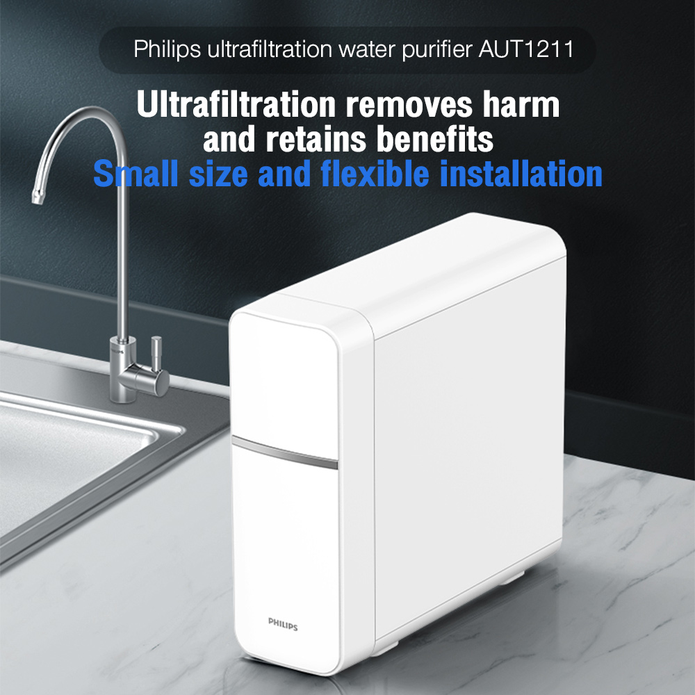 Philips Water Filter Water Purifier UF Water Filter Faucet Filter ...