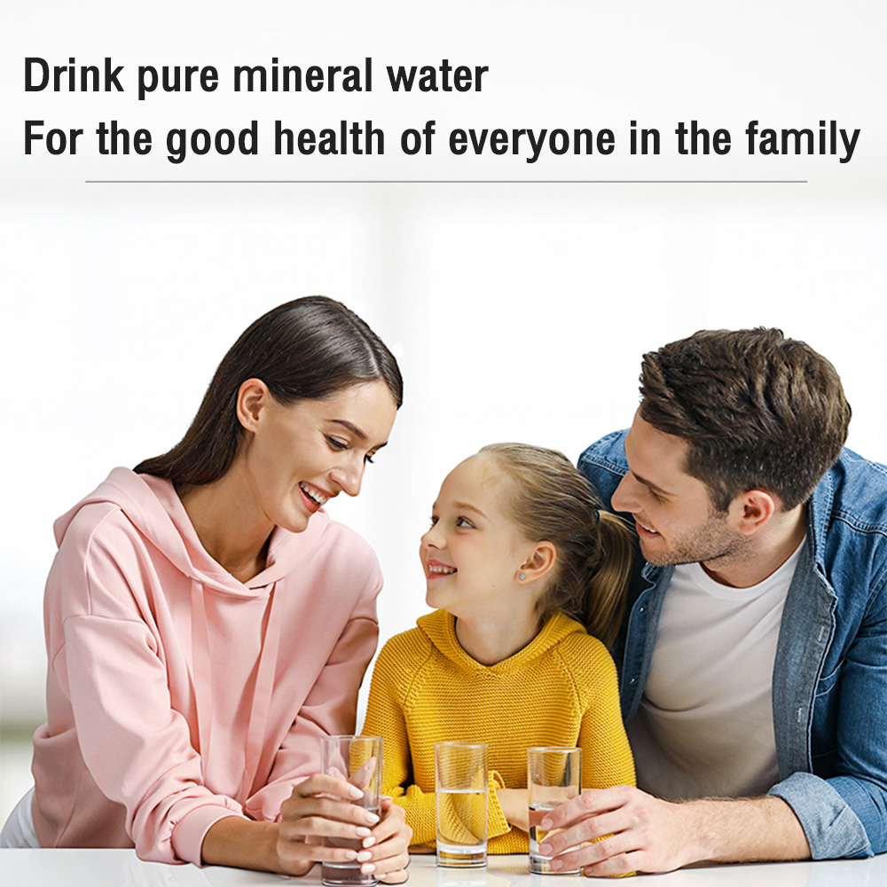 Philips Water Filter Water Purifier UF Water Filter Faucet Filter ...