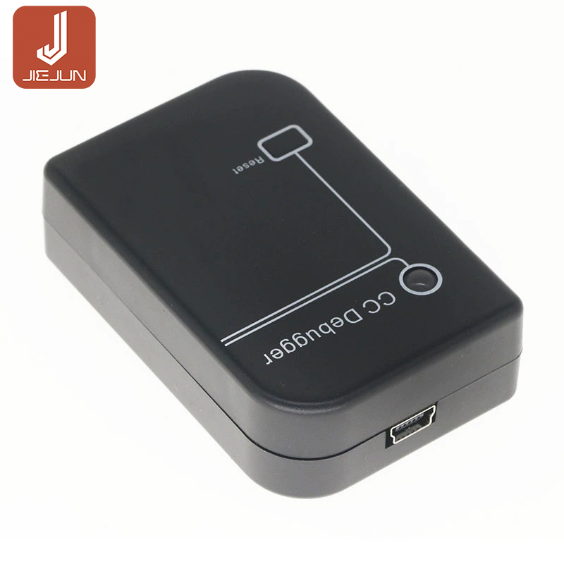 CC-Debugger Bluetooth zigbee Emulation Programmer 2540 2541 2530 Debug ...