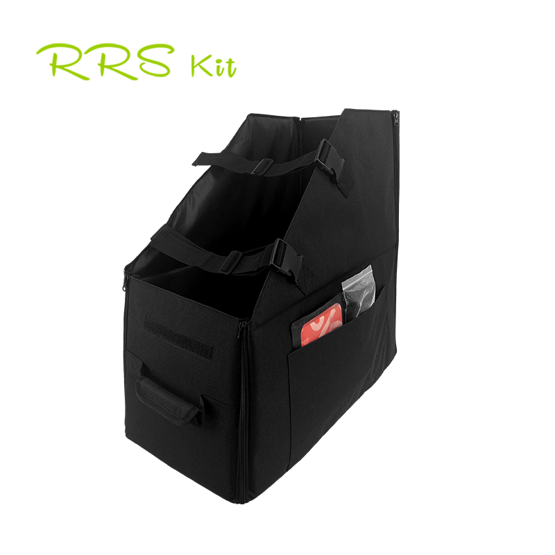 Folding Bicycle Storage Box for Brompton Car Trunk Storage Box ...