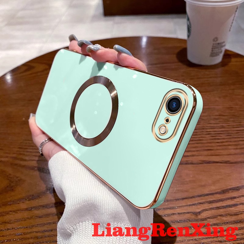 Casing iphone 6 iphone 6s iphone 6 plus phone case Softcase ...