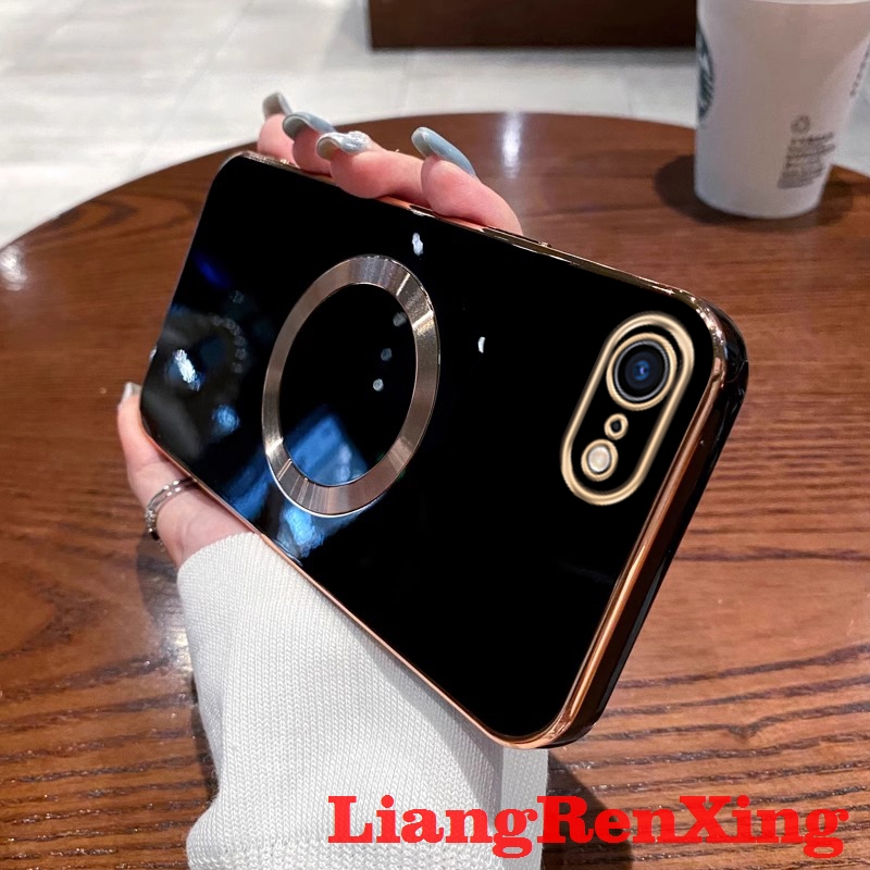 Casing iphone 6 iphone 6s iphone 6 plus phone case Softcase ...