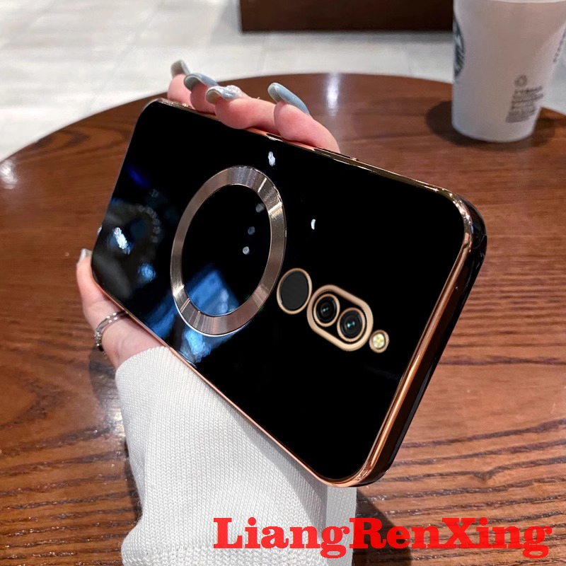 Casing redmi 8a xiaomi redmi 8 redmi 8a pro phone case Softcase ...