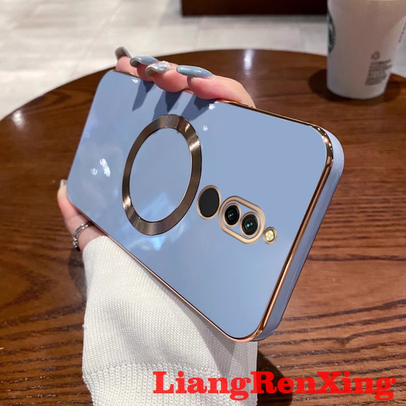 Casing redmi 8a xiaomi redmi 8 redmi 8a pro phone case Softcase ...