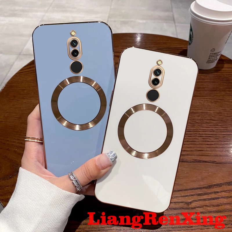 Casing redmi 8a xiaomi redmi 8 redmi 8a pro phone case Softcase ...