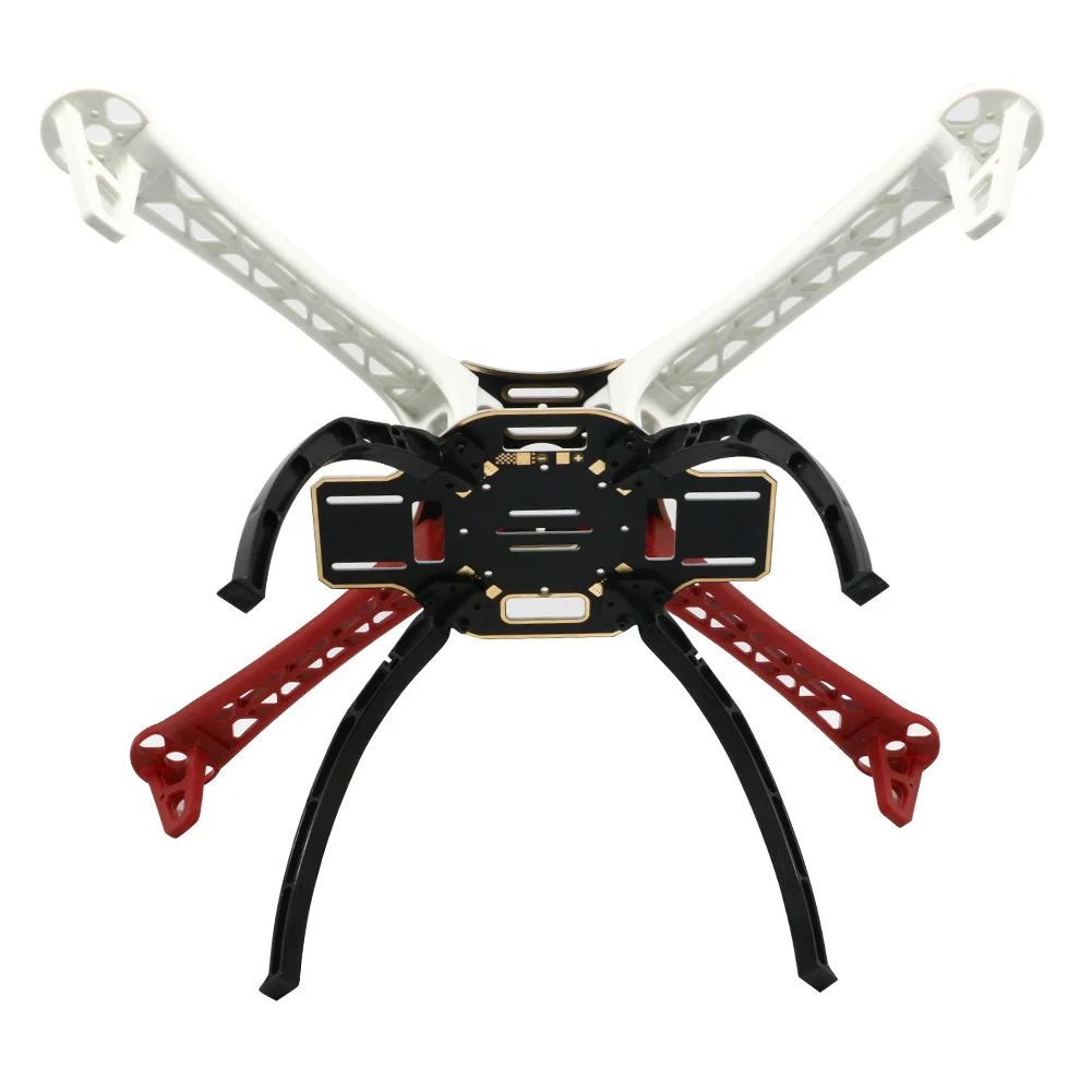F450 450mm Quadcopter Frame Kit with APM2.8 Controller board 7M GPS 30A ...
