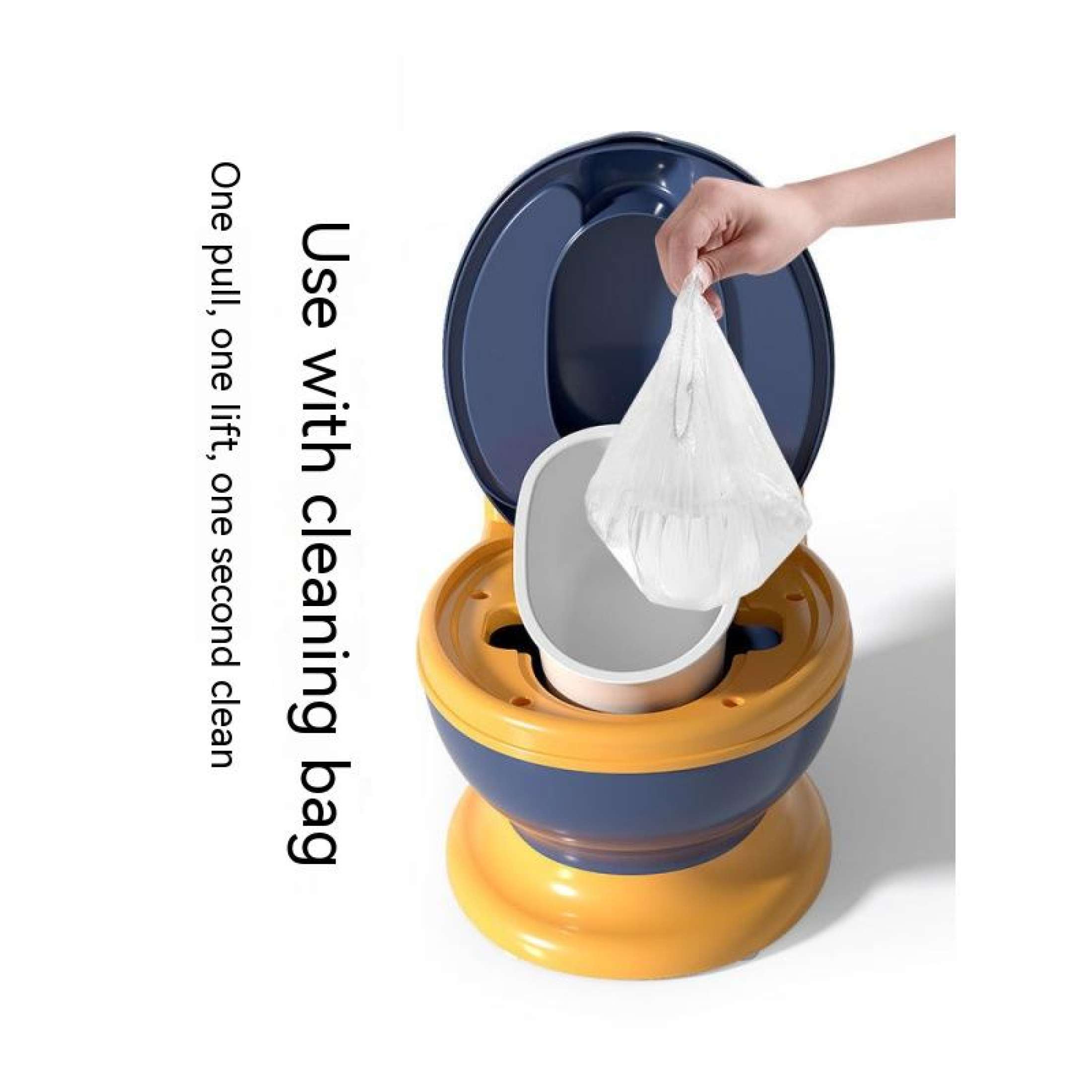 Baby Toilet Potty Trainer Baby Potty Training Toilet Kids Potty Trainer ...
