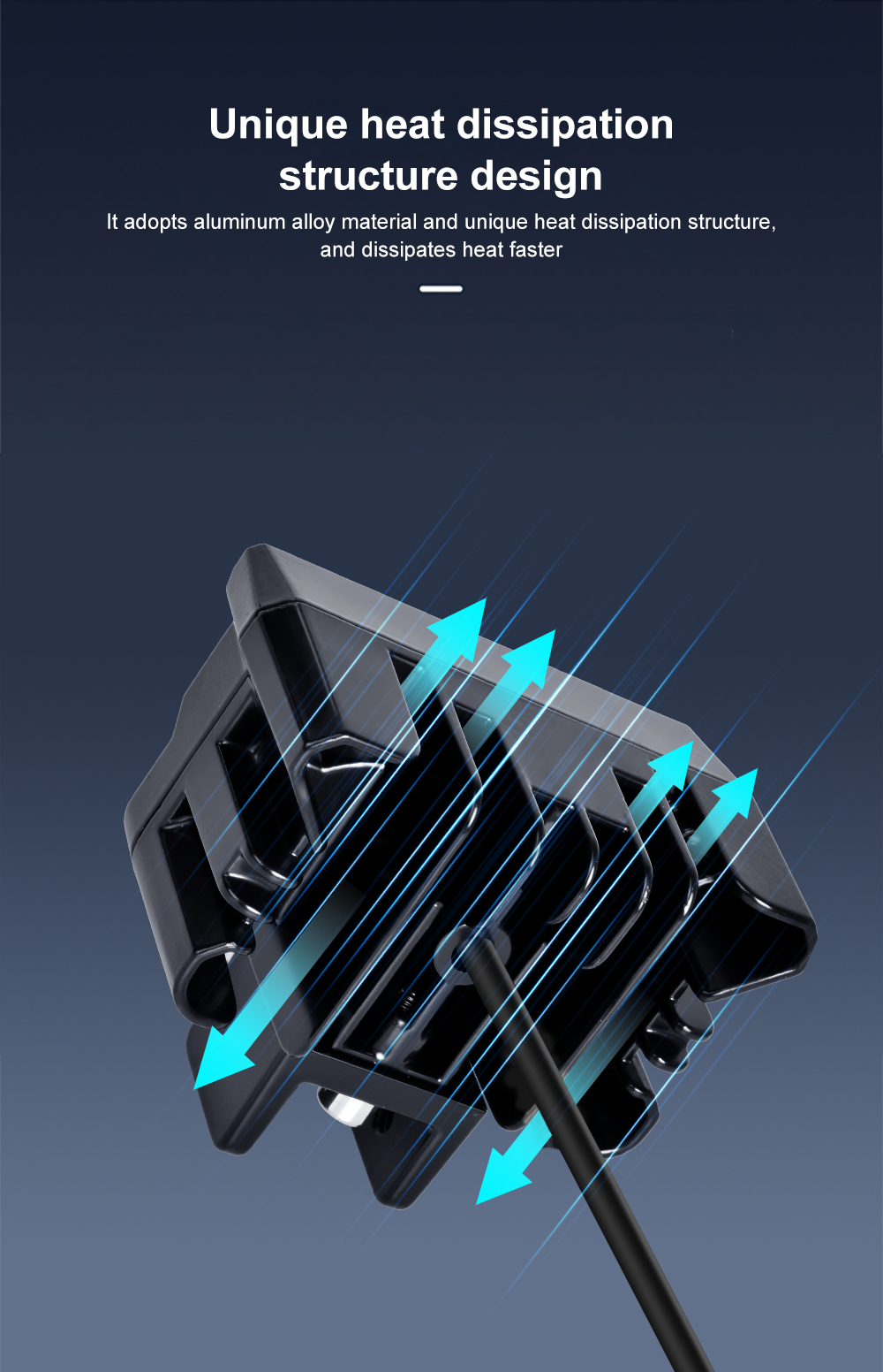 【Free Domino Switch】120W LB2 Laser Gun Mini Driving Light For ...