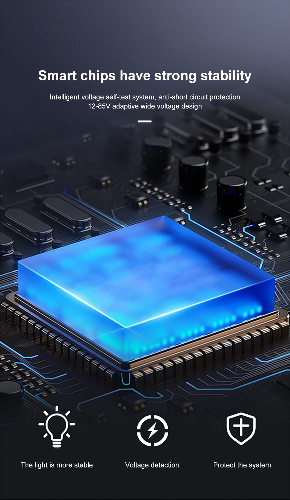 【Free Domino Switch】120W LB2 Laser Gun Mini Driving Light For ...