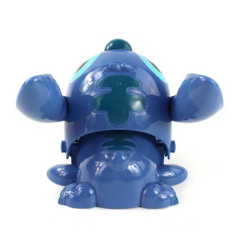 16cm Disney Lilo & Stitch Anime Stich Bite Finger Figures Stitch ...