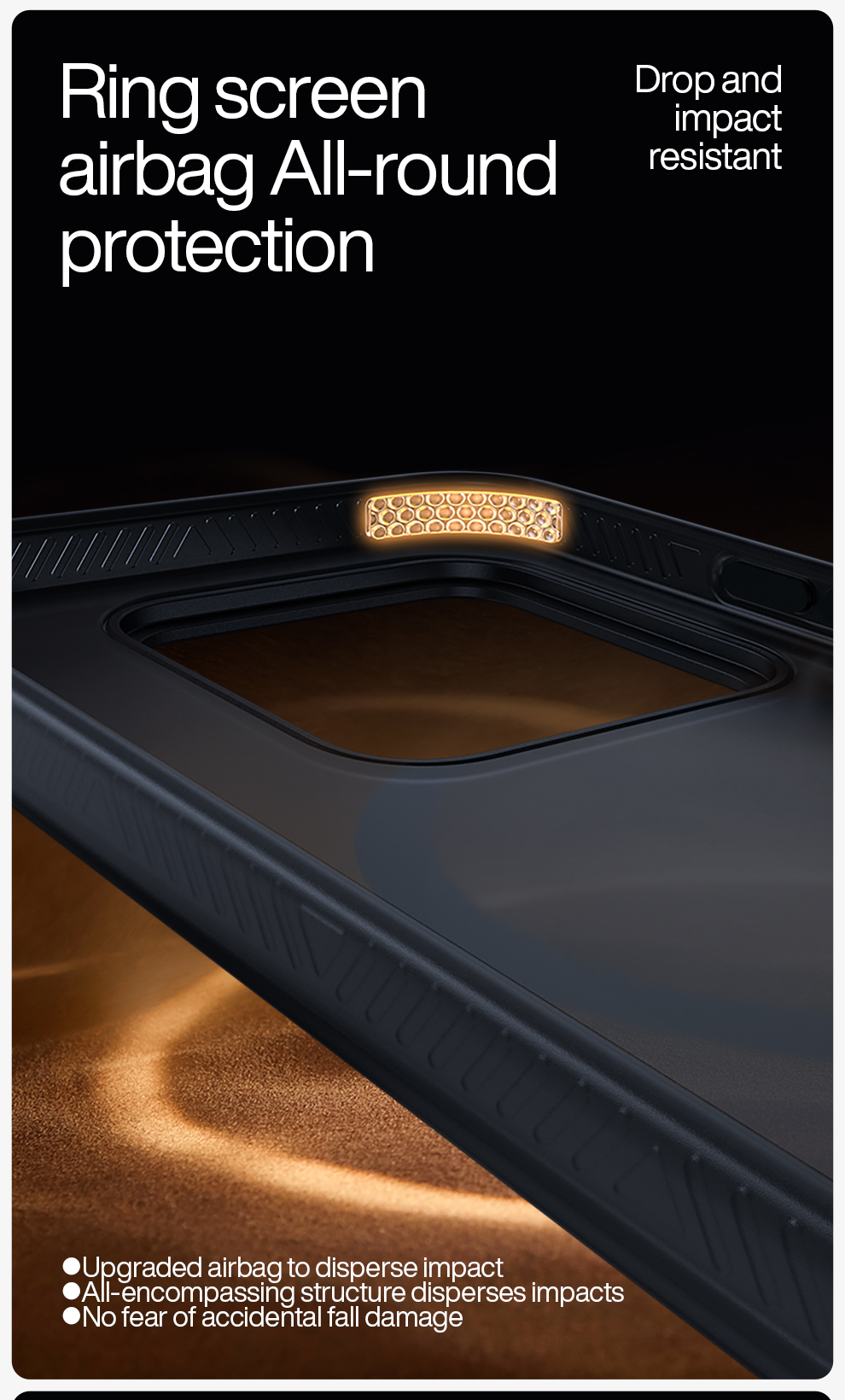 SmartDevil Matte Hard CaseFor Xiaomi 14/14Pro/15 Military Drop ...