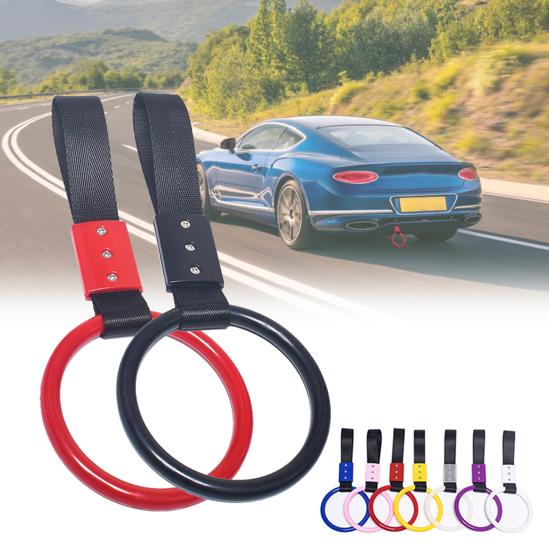 1 Train Bus Handle Handle Belt Remote Ring Drift Charm Belt Drift Car ...