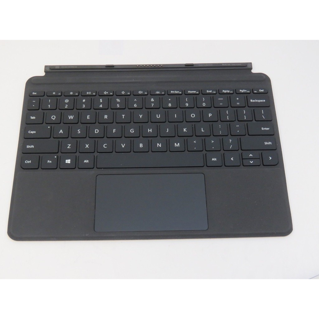 Microsoft Surface keyboard Type Cover for Surface Go1 Go2 Go3 Go4 ...