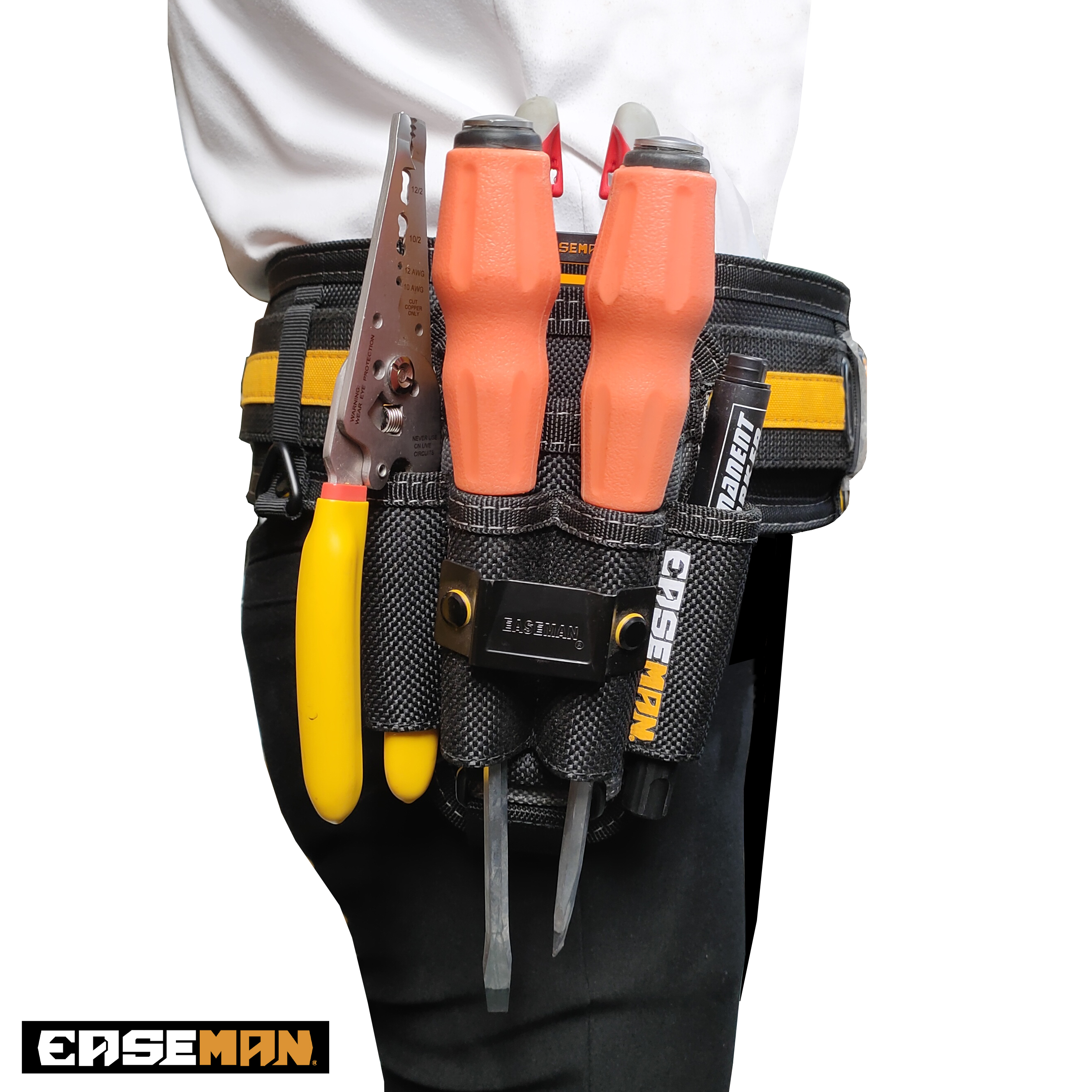 Easeman Toolkit EM-D003 Quick Hanging Disassembly Electrician Repair ...