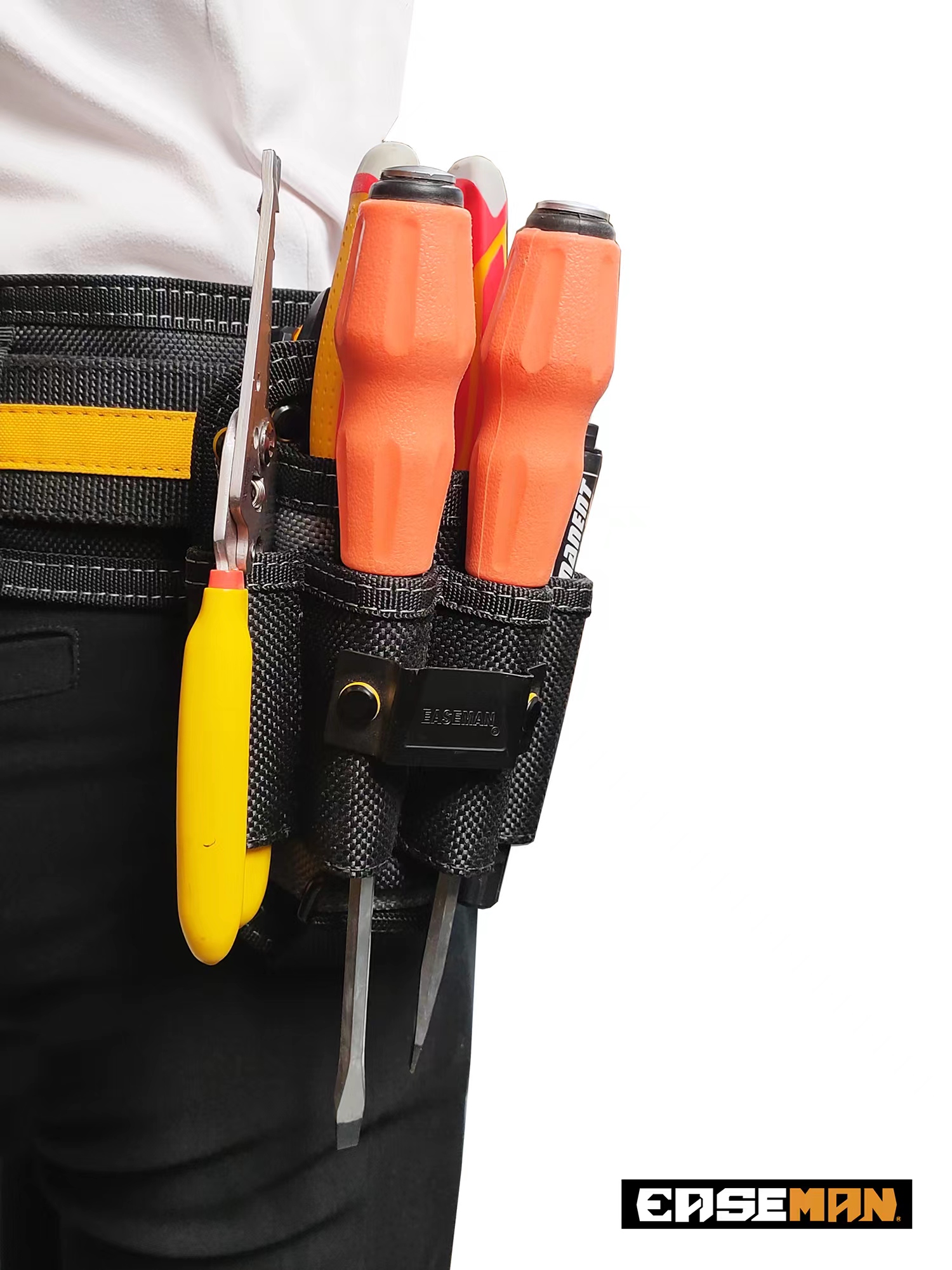 Easeman Toolkit EM-D003 Quick Hanging Disassembly Electrician Repair ...