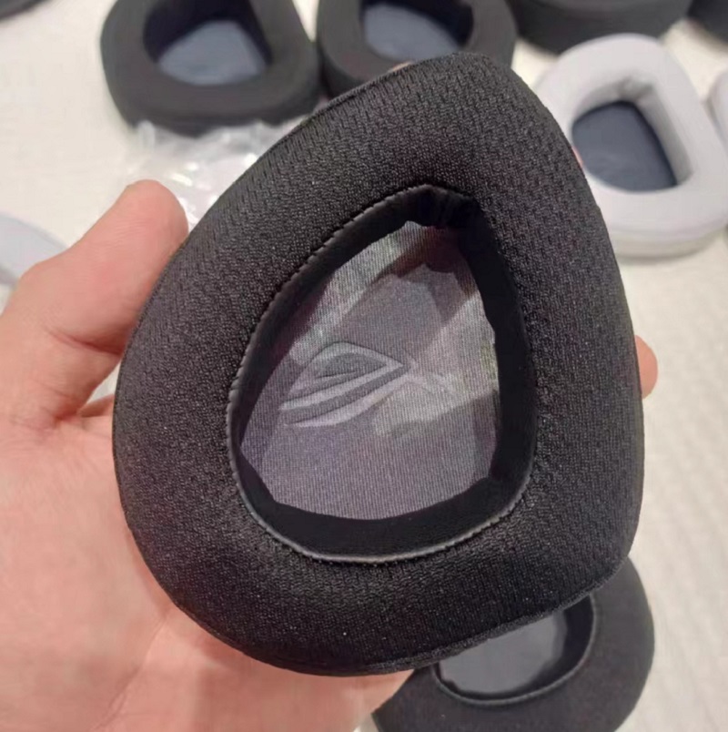 Ear Pad For ASUS ROG Delta/Delta S Gaming Headset Replacement ...