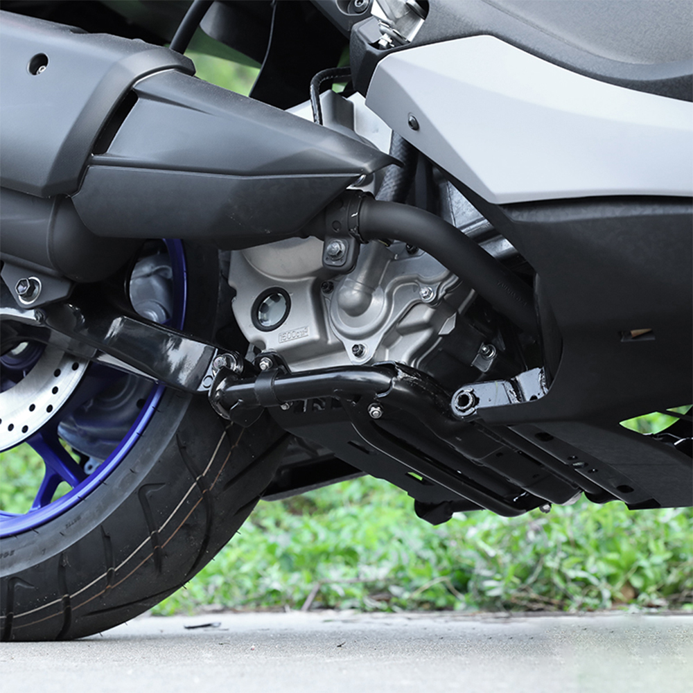 For Yamaha X-MAX XMAX 300 2017-2024 motorcycle engine body chassis ...