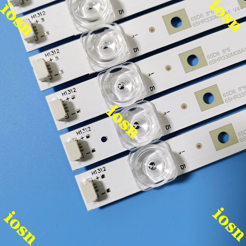 65P65US TCL 65 INCH LED TV BACKLIGHT ( LAMP TV ) BACKLIGHT TV 65 ...