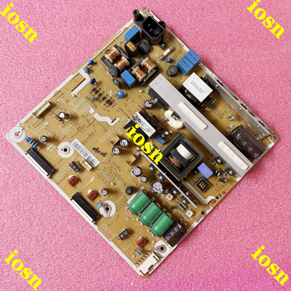 Samsung Plasma TV PS43F4900 PS43F4900AR PS43F4900ARXXM Power Board ...